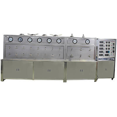 1000ml Supercritical Fluid Extraction Equipment TOPTION Supercritical ...