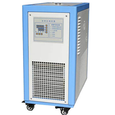 Low Temp Circulating Bath Temperature Control Equipment Heated Bath ...