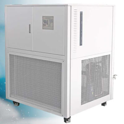 Low Temp Circulating Bath Temperature Control Equipment Heated Bath ...