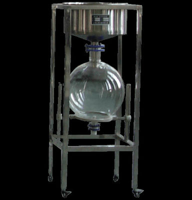 Chemistry Vacuum Filtration System TOPTION Vacuum Filter Apparatus