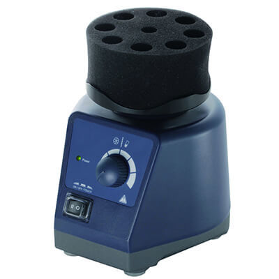 Biological Vortex Mixers General Laboratory Equipment For Chemical Analysis