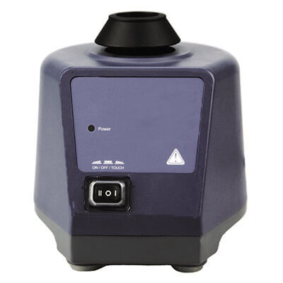 Biological Vortex Mixers General Laboratory Equipment For Chemical Analysis