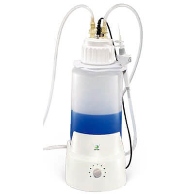 4l Cell Culture Aspiration System DNA Extraction SafeVac Vacuum ...