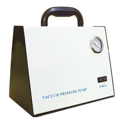 Chemical Vacuum Pump General Laboratory Equipment Chemistry Diaphragm Pump