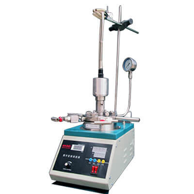 High Pressure Laboratory Reactor General Laboratory Equipment
