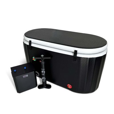 Cold Plunge Water Chiller Ice Bath Water-Cooled Portable Ice Bath Machine