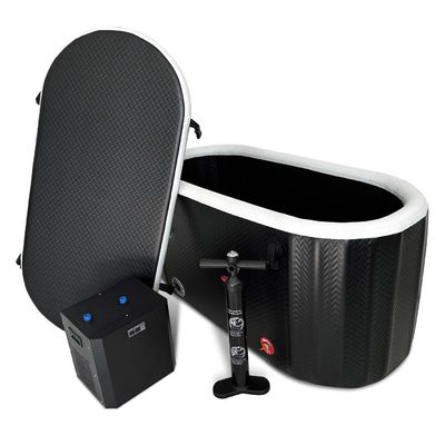 Cold Plunge Water Chiller Ice Bath Water-Cooled Portable Ice Bath Machine