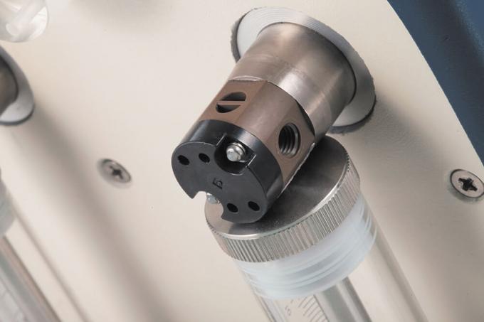 4l Cell Culture Aspiration System DNA Extraction SafeVac Vacuum ...